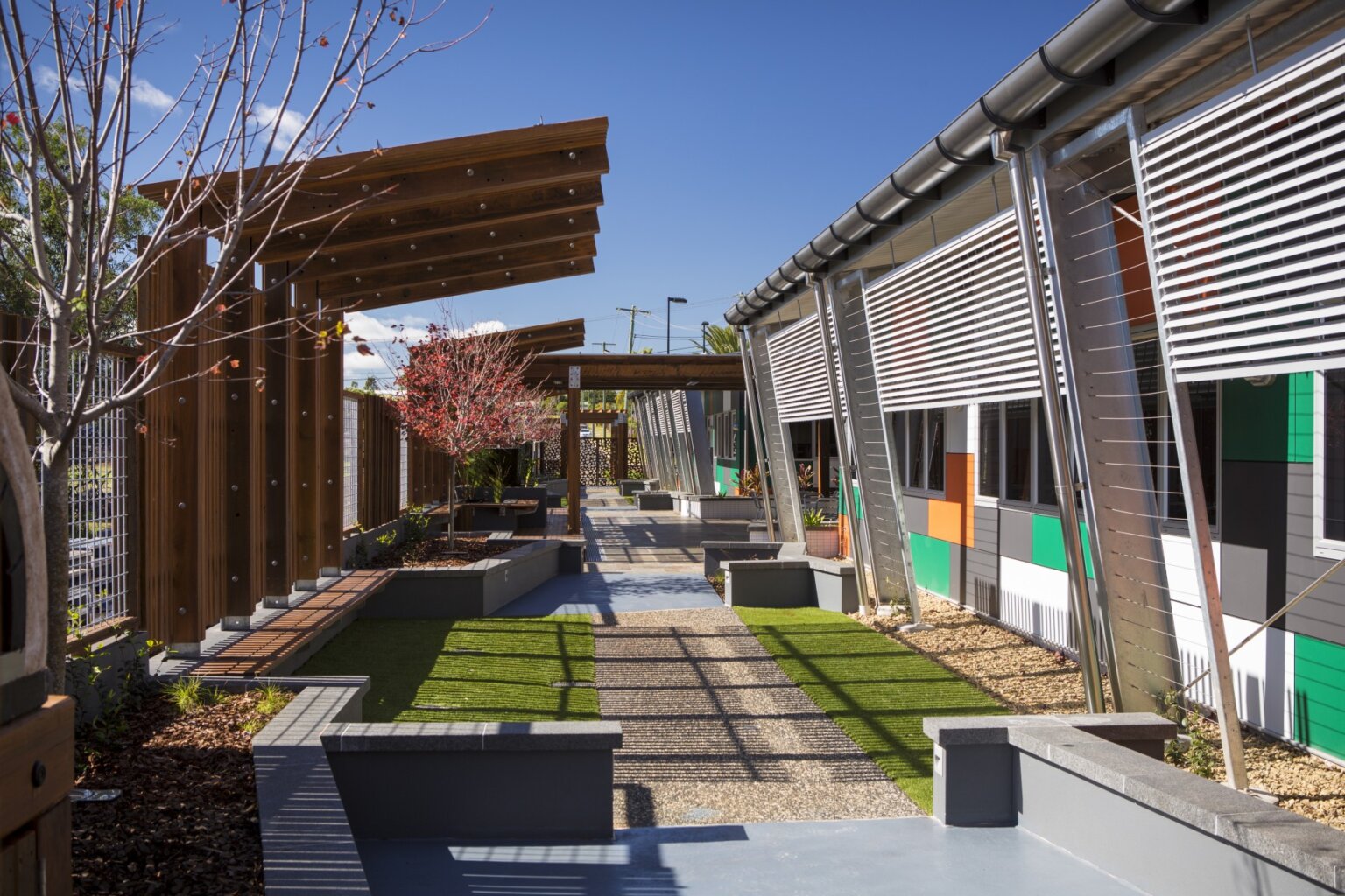 FKG Group Head Office Facility - FKG Group