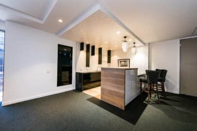 Aveo Durack Retirement and Aged Care Facility - FKG Group