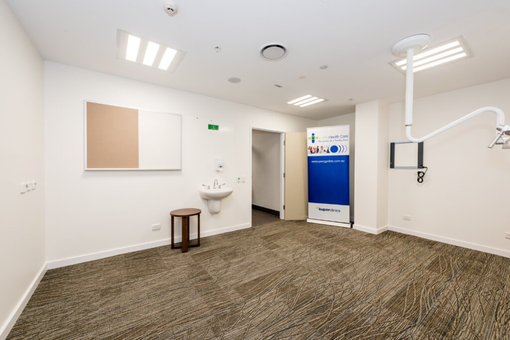 Aveo Durack Retirement and Aged Care Facility - FKG Group