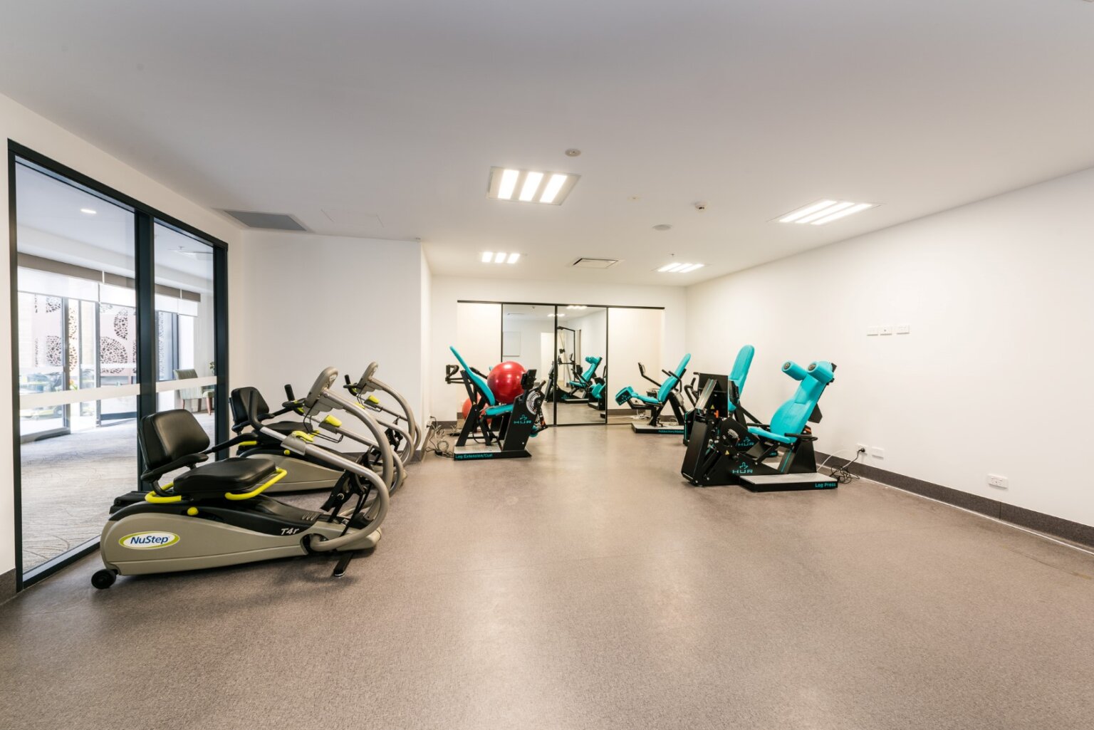 Aveo Durack Retirement and Aged Care Facility - FKG Group