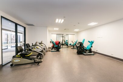 Aveo Durack Retirement and Aged Care Facility - FKG Group