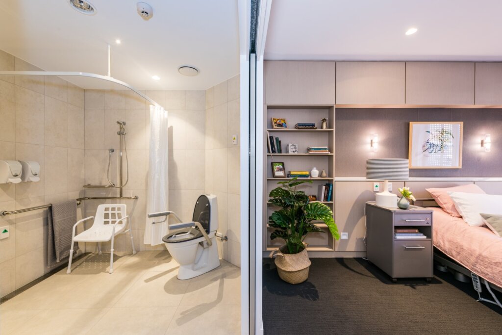 Aveo Durack Retirement and Aged Care Facility - FKG Group