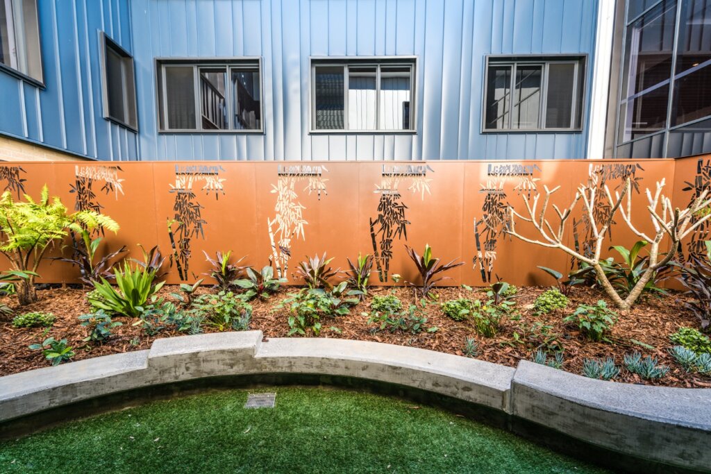 Aveo Durack Retirement and Aged Care Facility - FKG Group