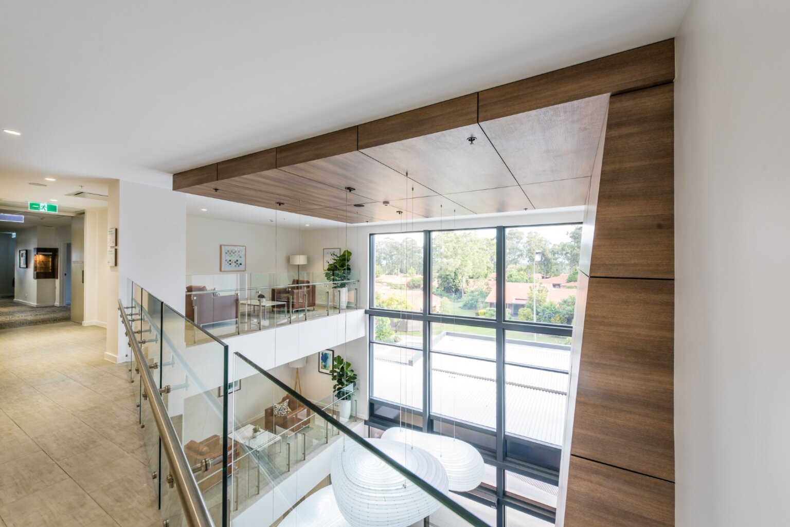 Aveo Durack Retirement and Aged Care Facility - FKG Group