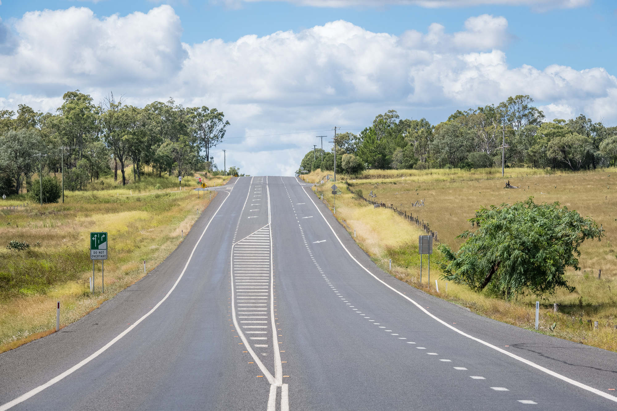 Dalby East West Joint Venture