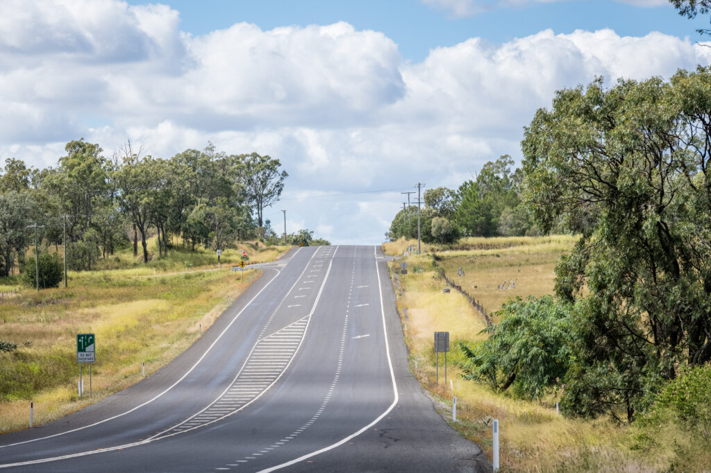 Gore Highway (Toowoomba To Millmerran) - FKG Group