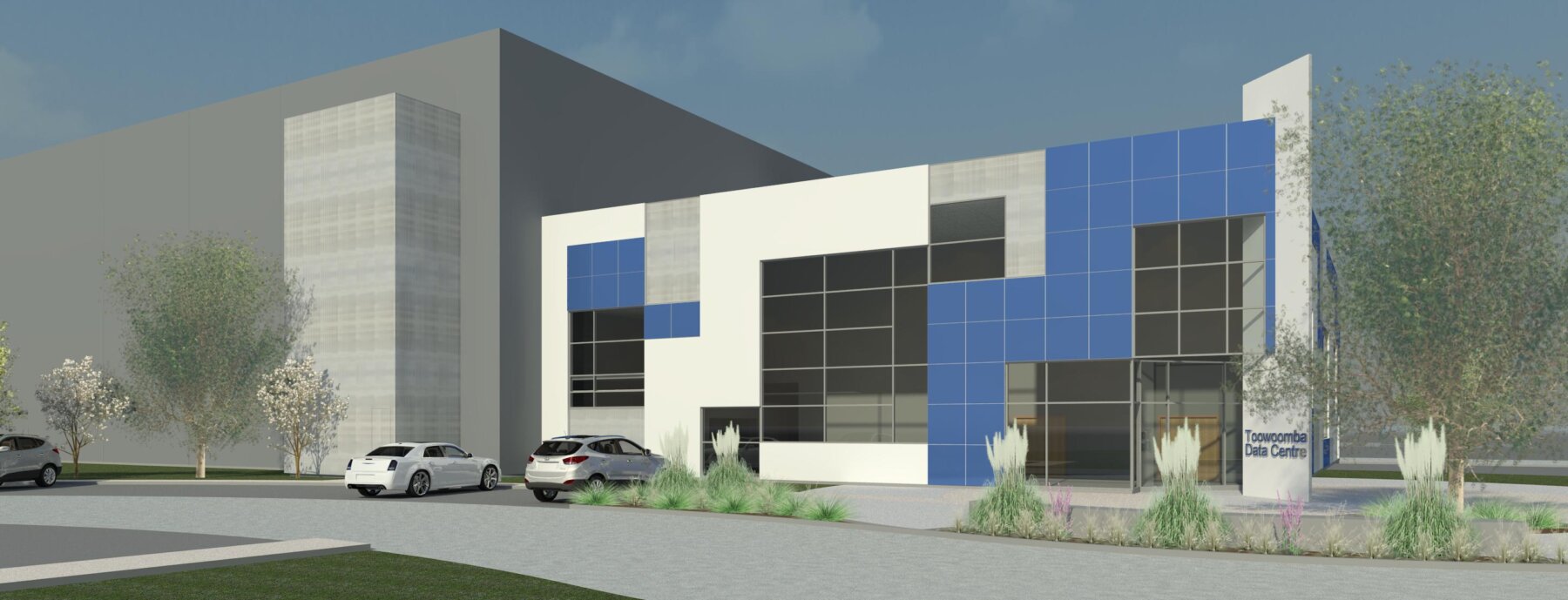 FKG Group Looks to Take a Mega Byte out of Data Storage Market