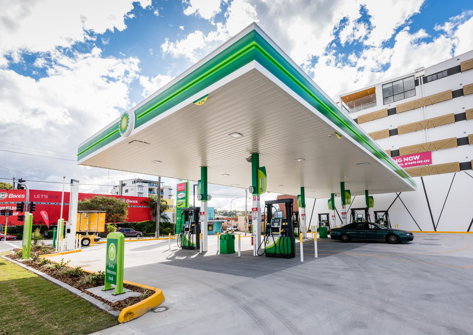 BP Windsor - FKG Group