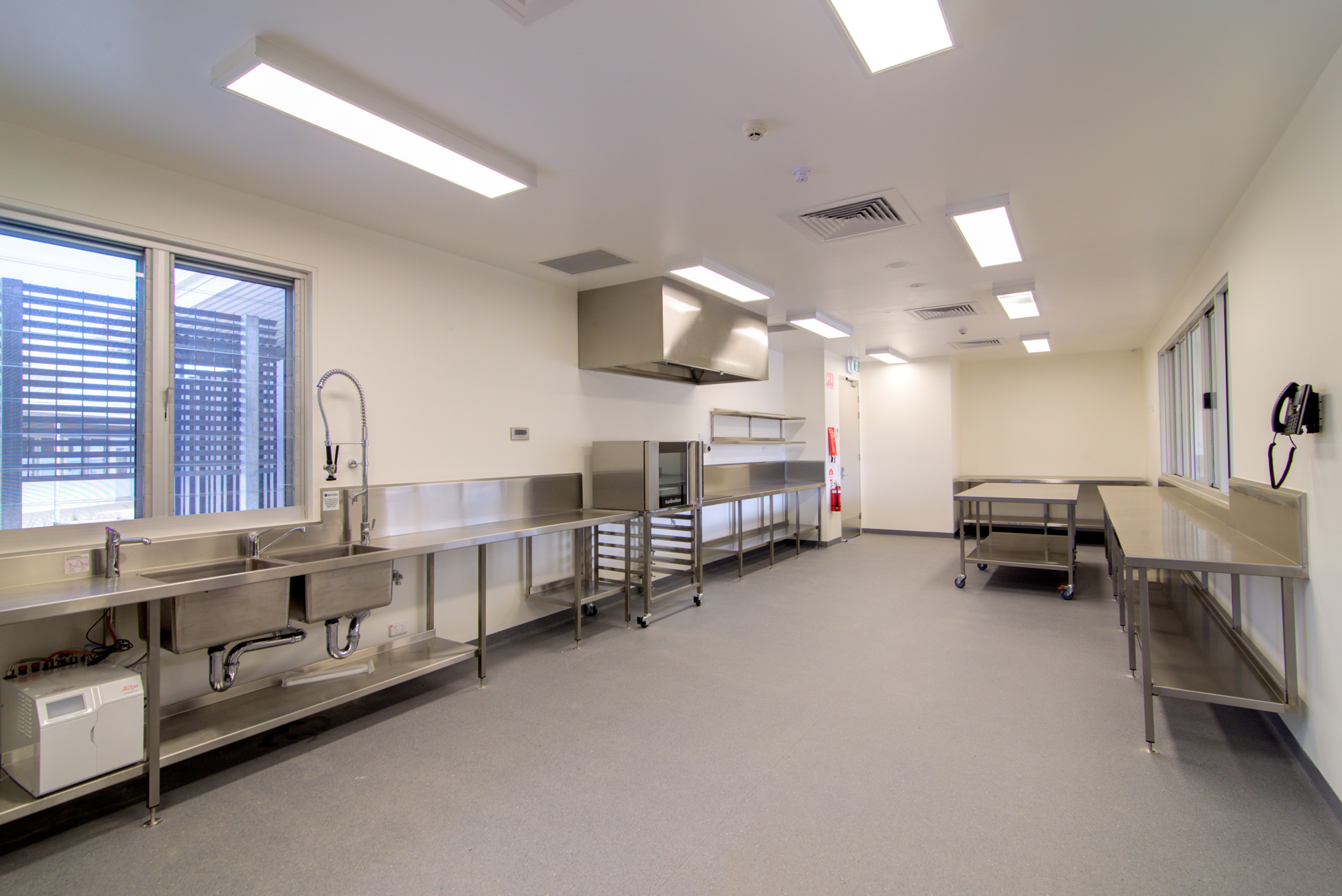 Baringa State Primary School - FKG Group