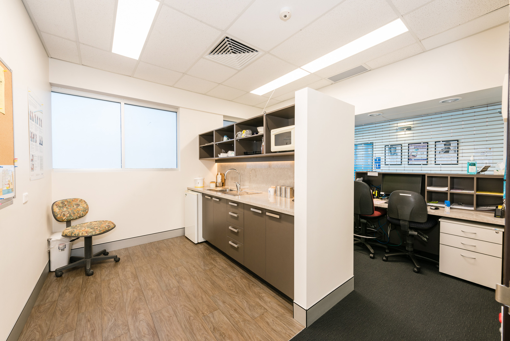 Oral Health Consolidation - FKG Group