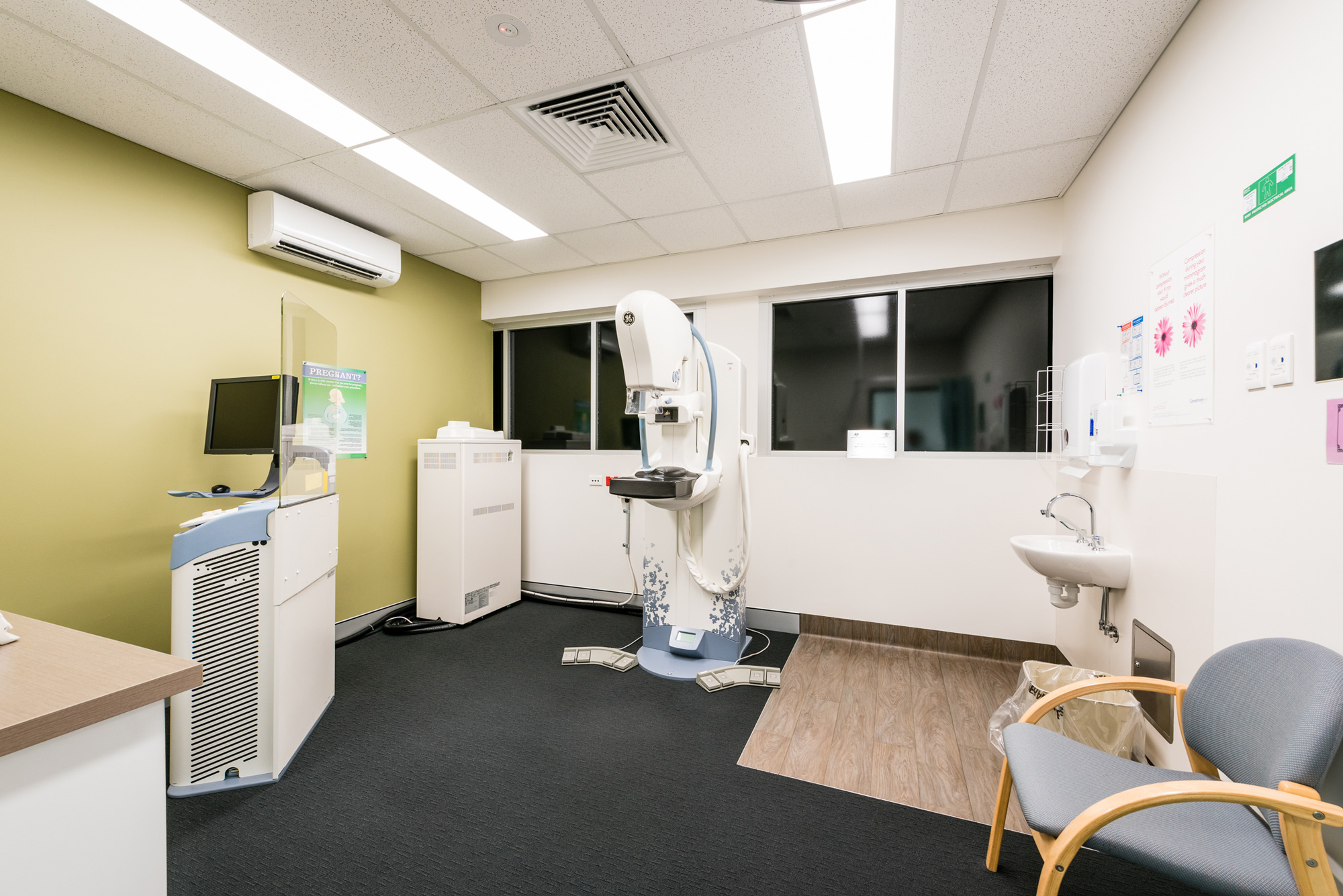 Oral Health Consolidation - FKG Group