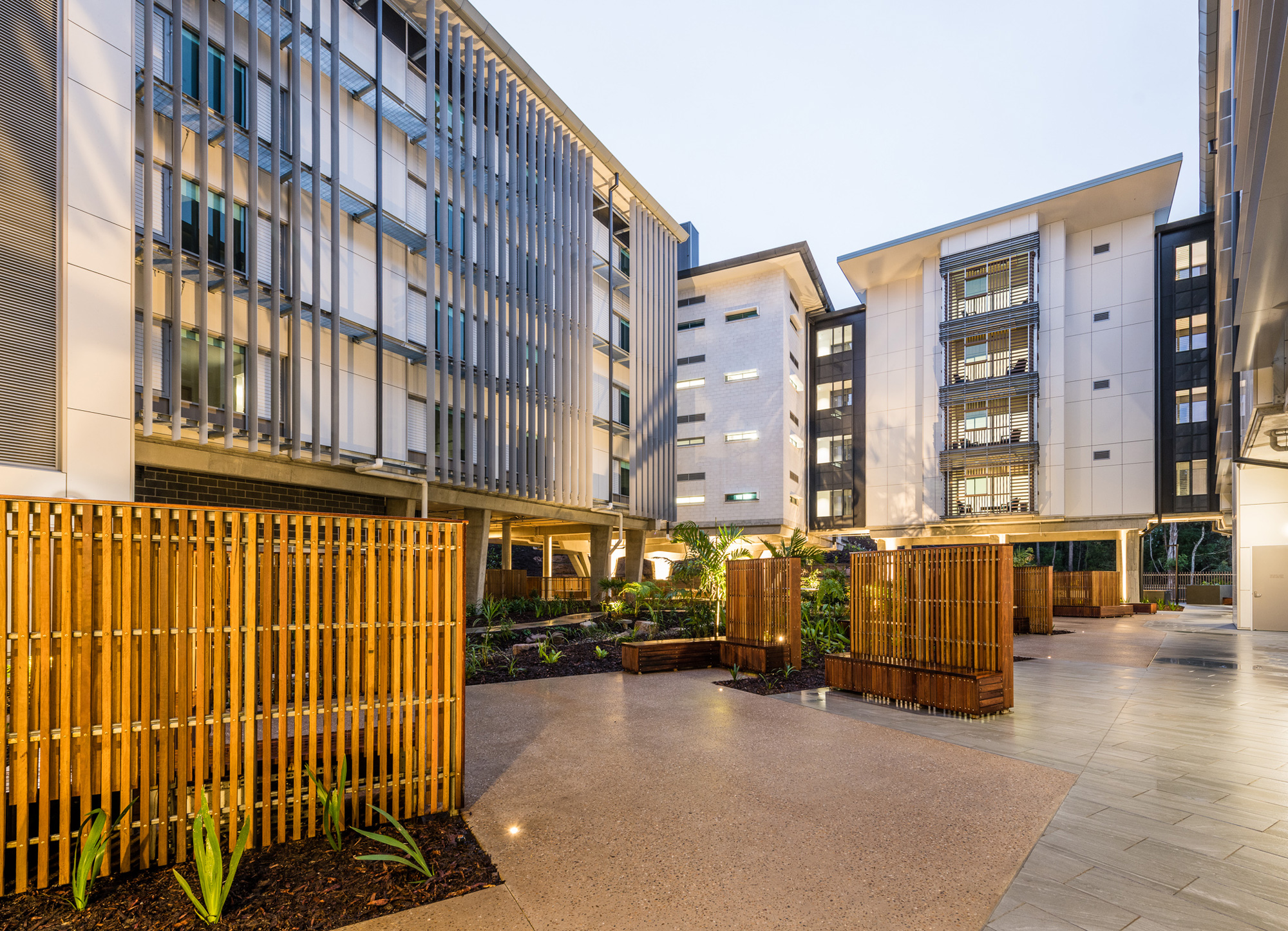 Sinnamon Village - FKG Group