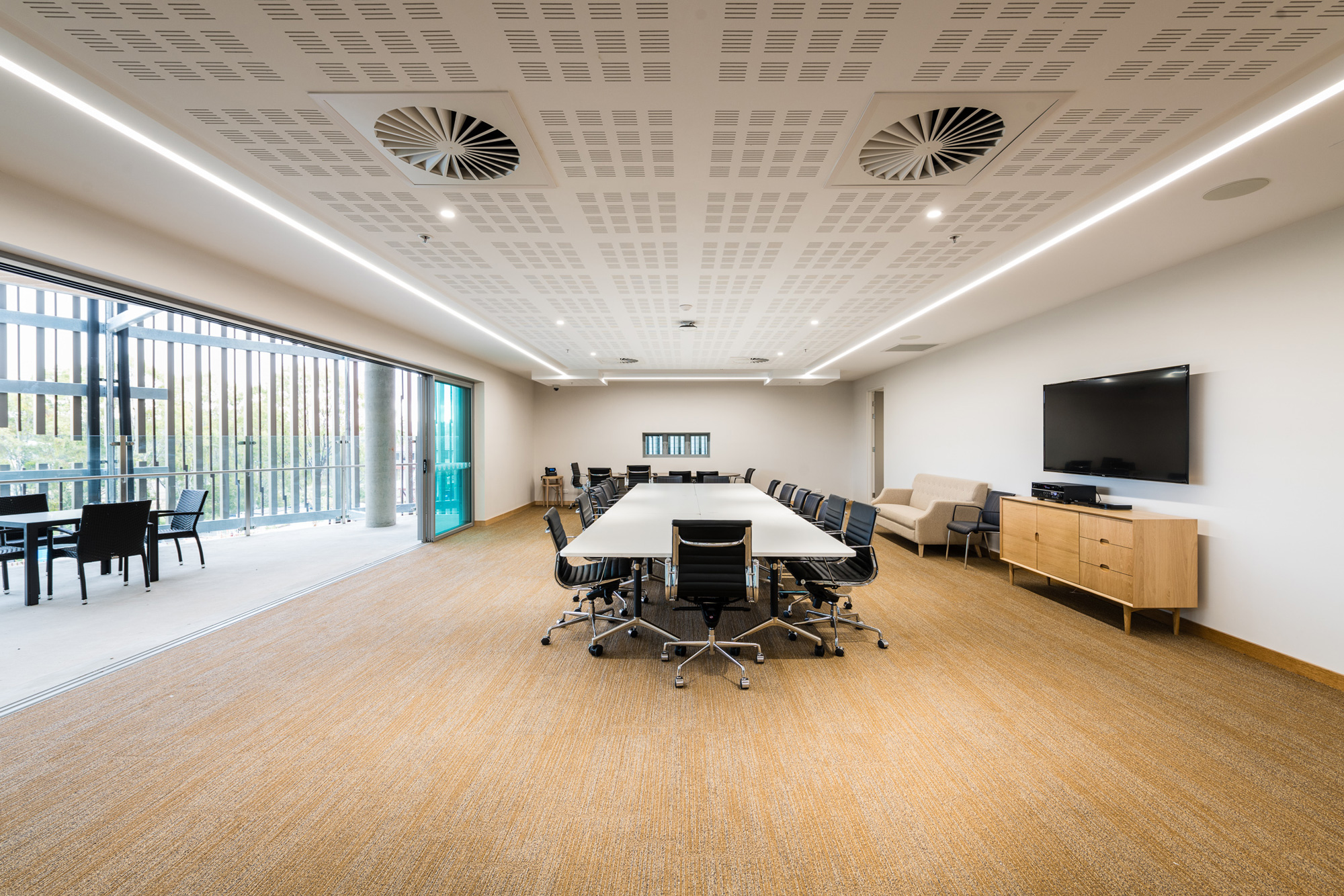 Sinnamon Village - FKG Group