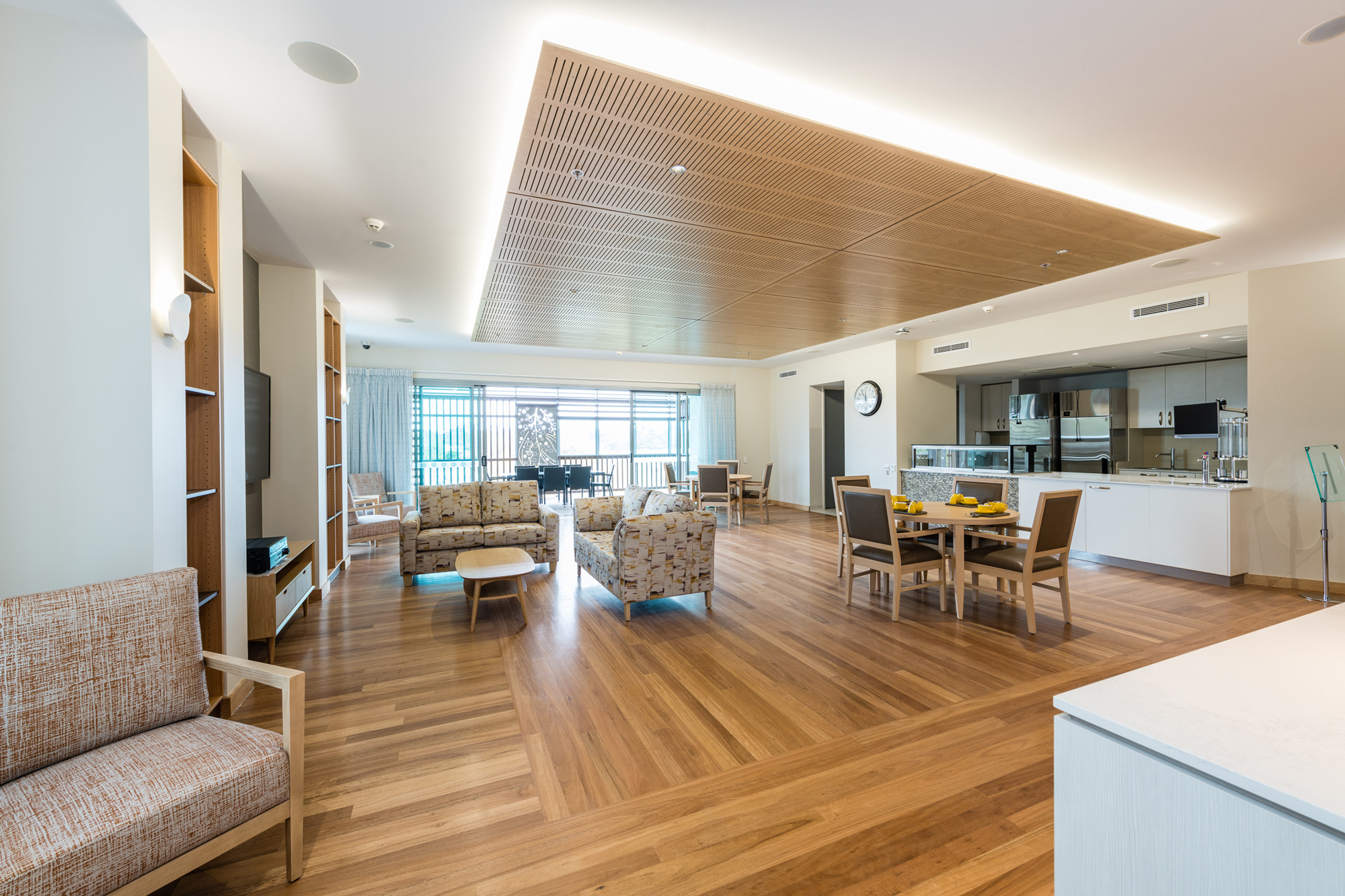 Sinnamon Village - FKG Group