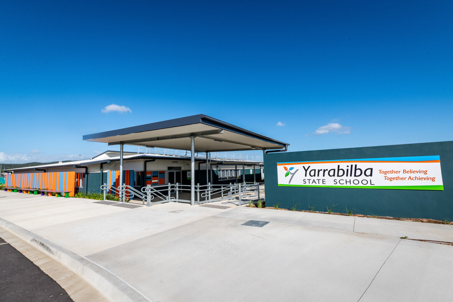 Yarrabilba State School - FKG Group