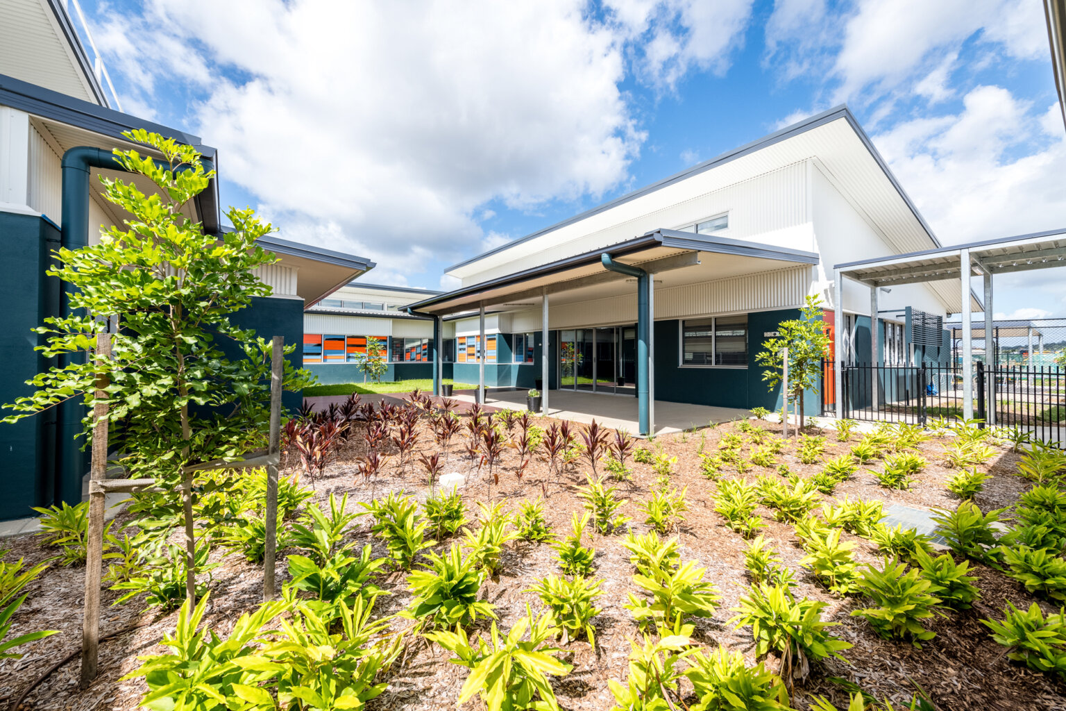 Yarrabilba State School - FKG Group