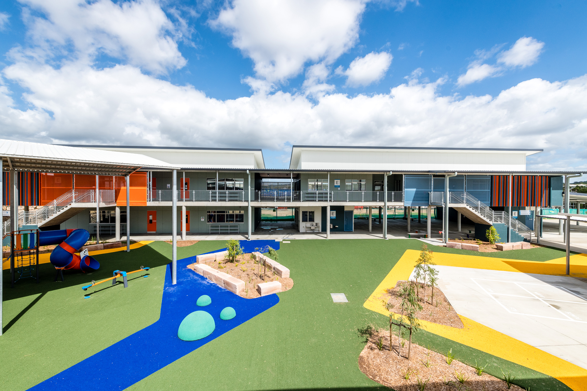 Yarrabilba State School - FKG Group