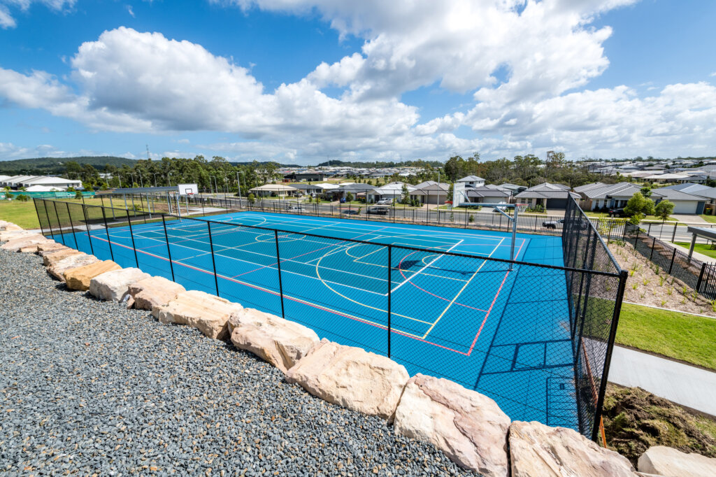Yarrabilba State School - FKG Group