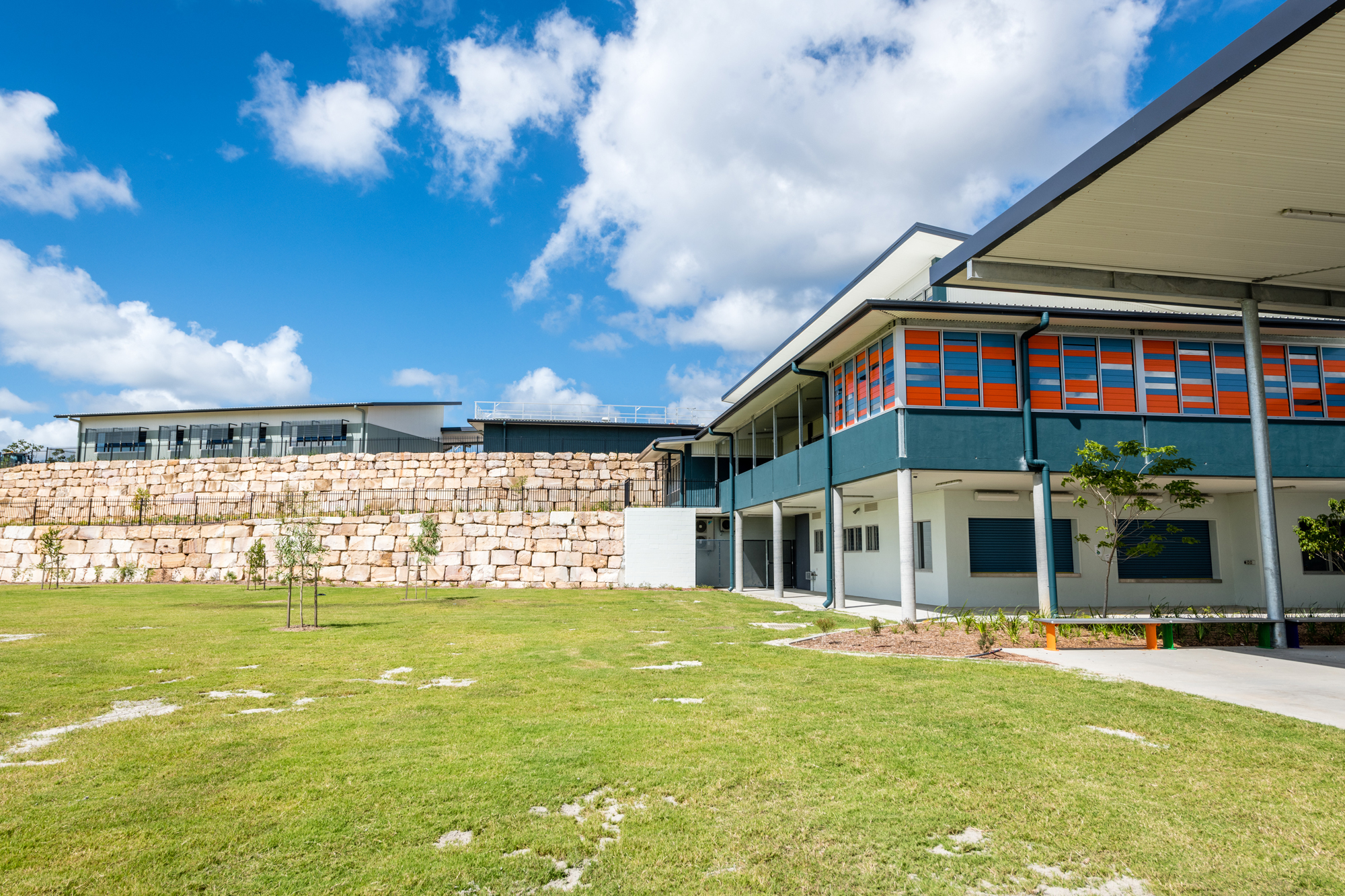 Yarrabilba State School - FKG Group