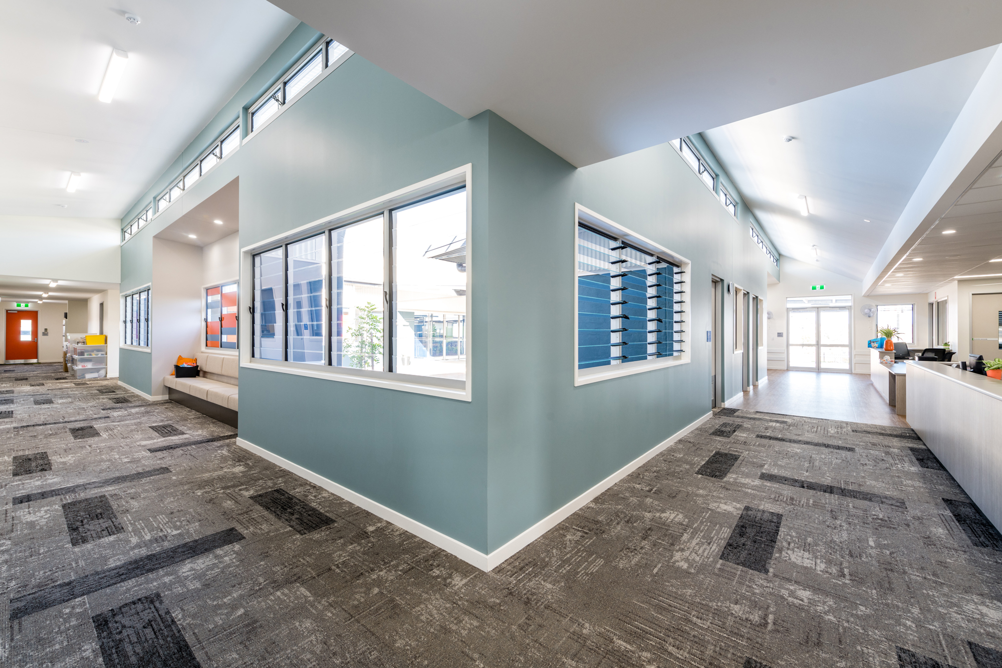 Yarrabilba State School - FKG Group