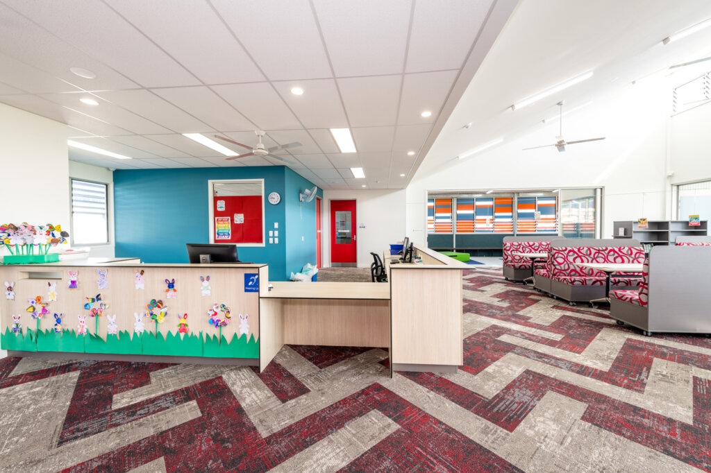 Yarrabilba State School - FKG Group