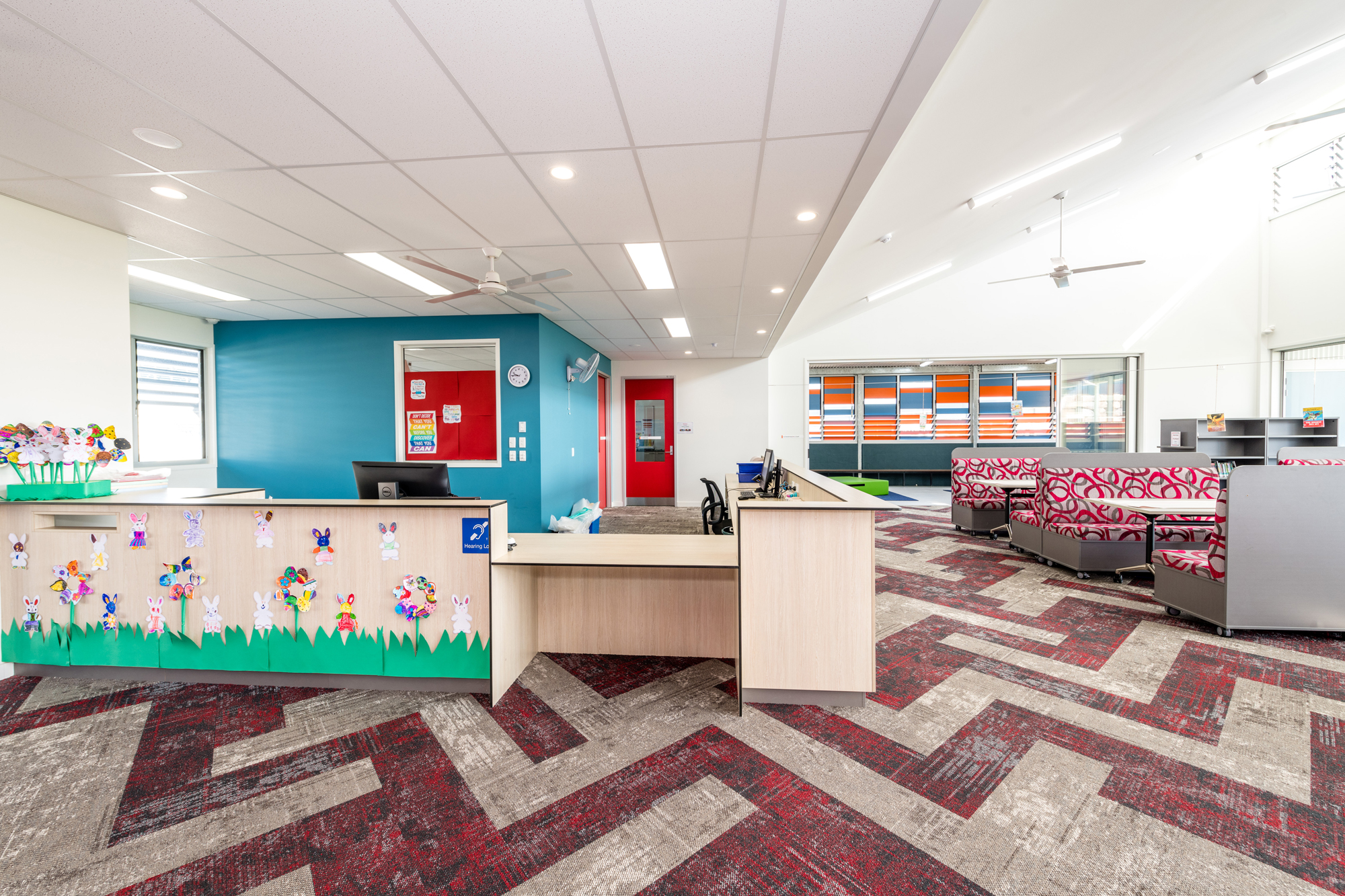 Yarrabilba State School - FKG Group
