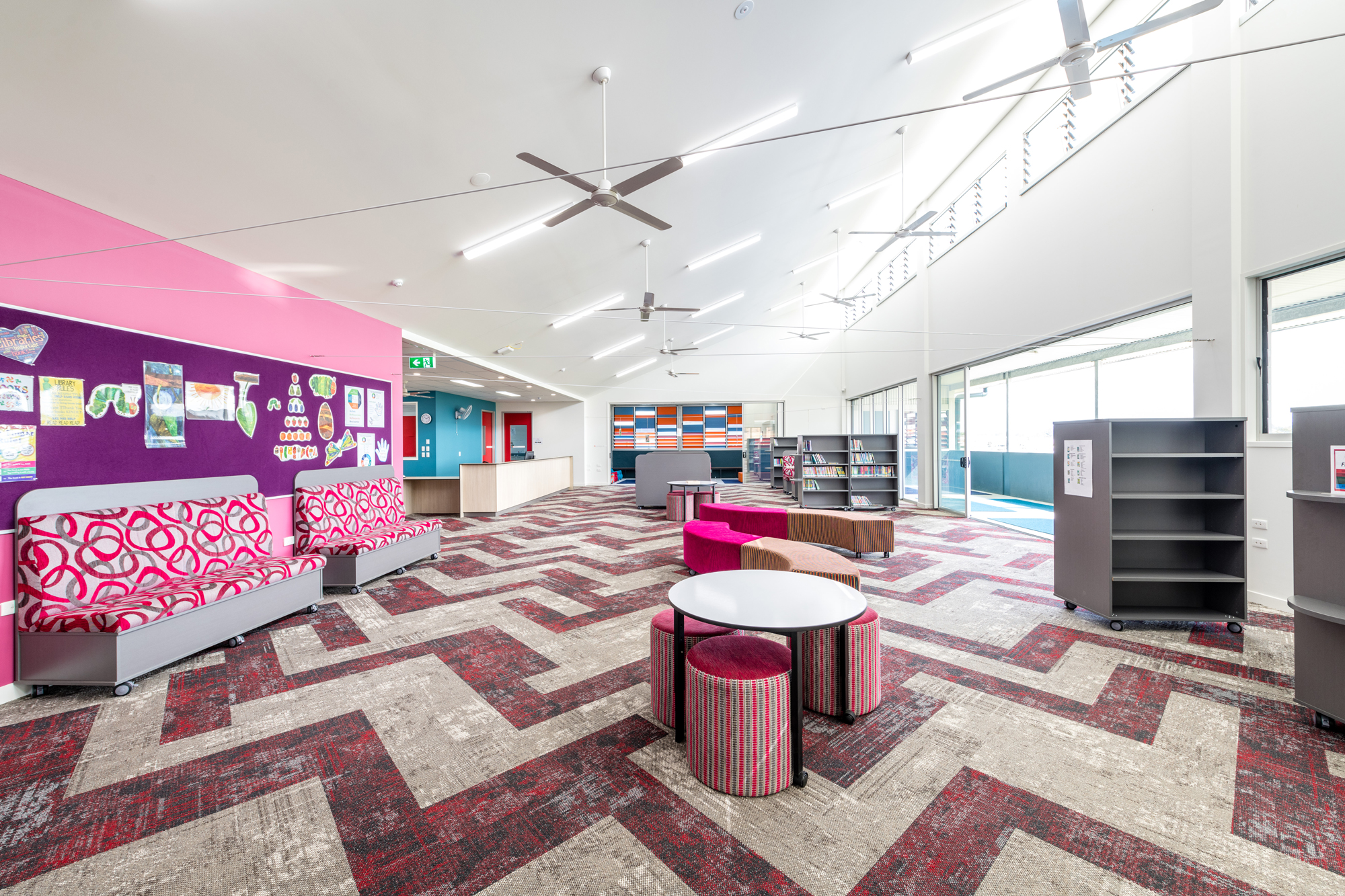 Yarrabilba State School - FKG Group