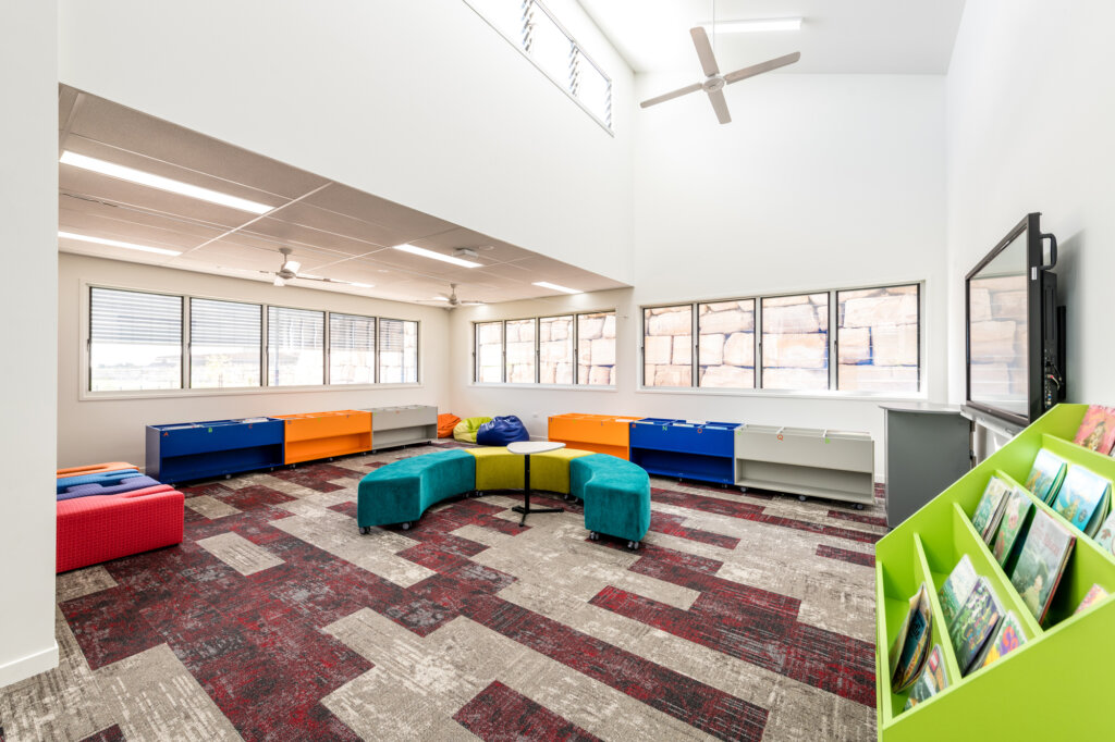 Yarrabilba State School - FKG Group
