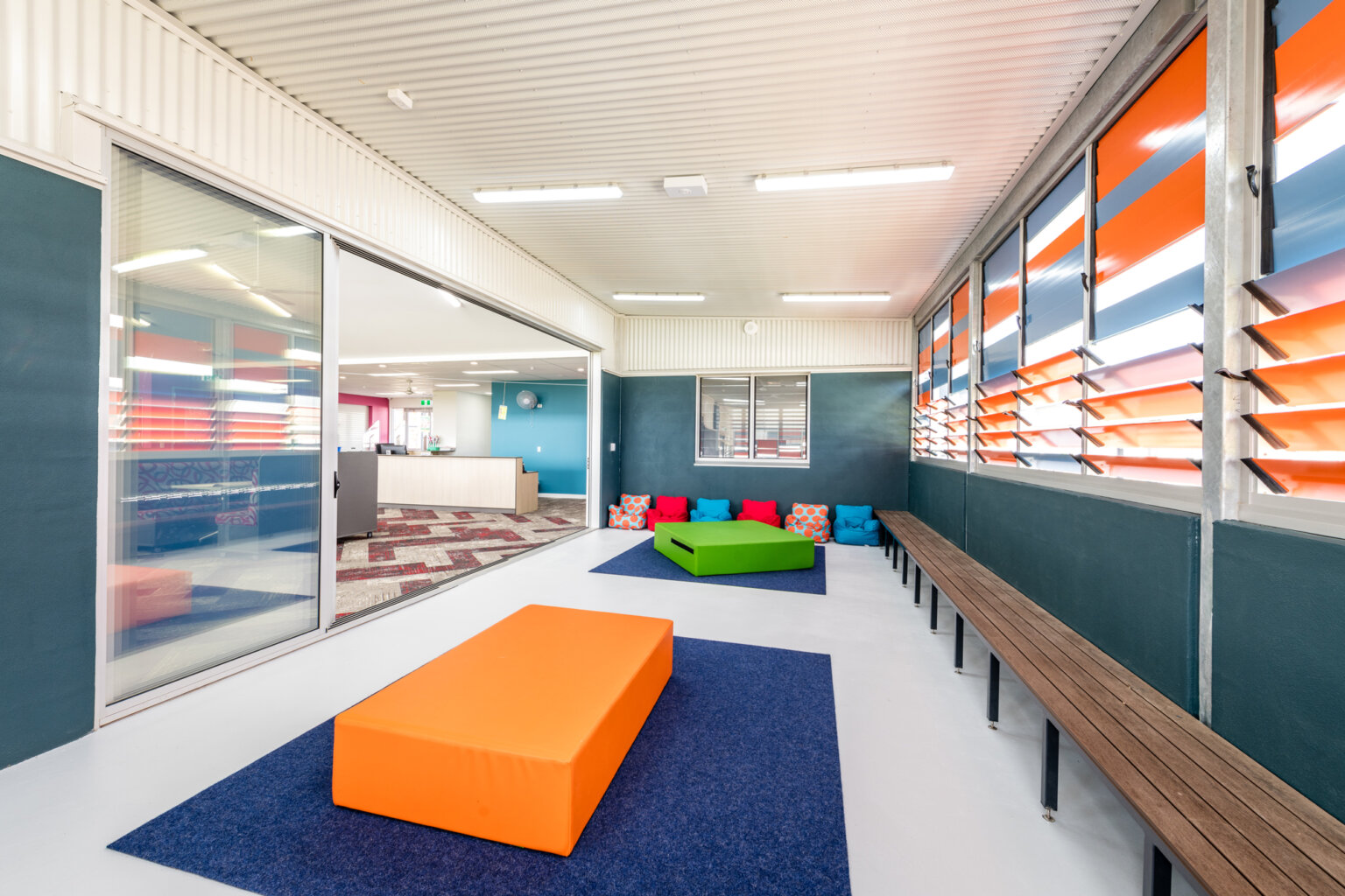 Yarrabilba State School - FKG Group