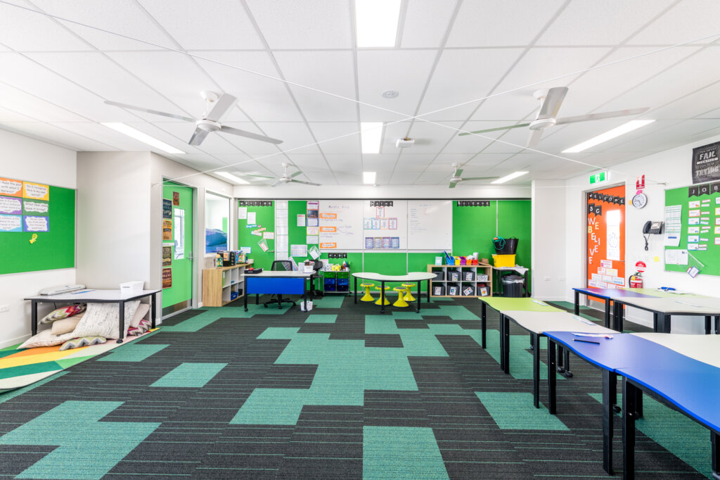 Yarrabilba State School - FKG Group