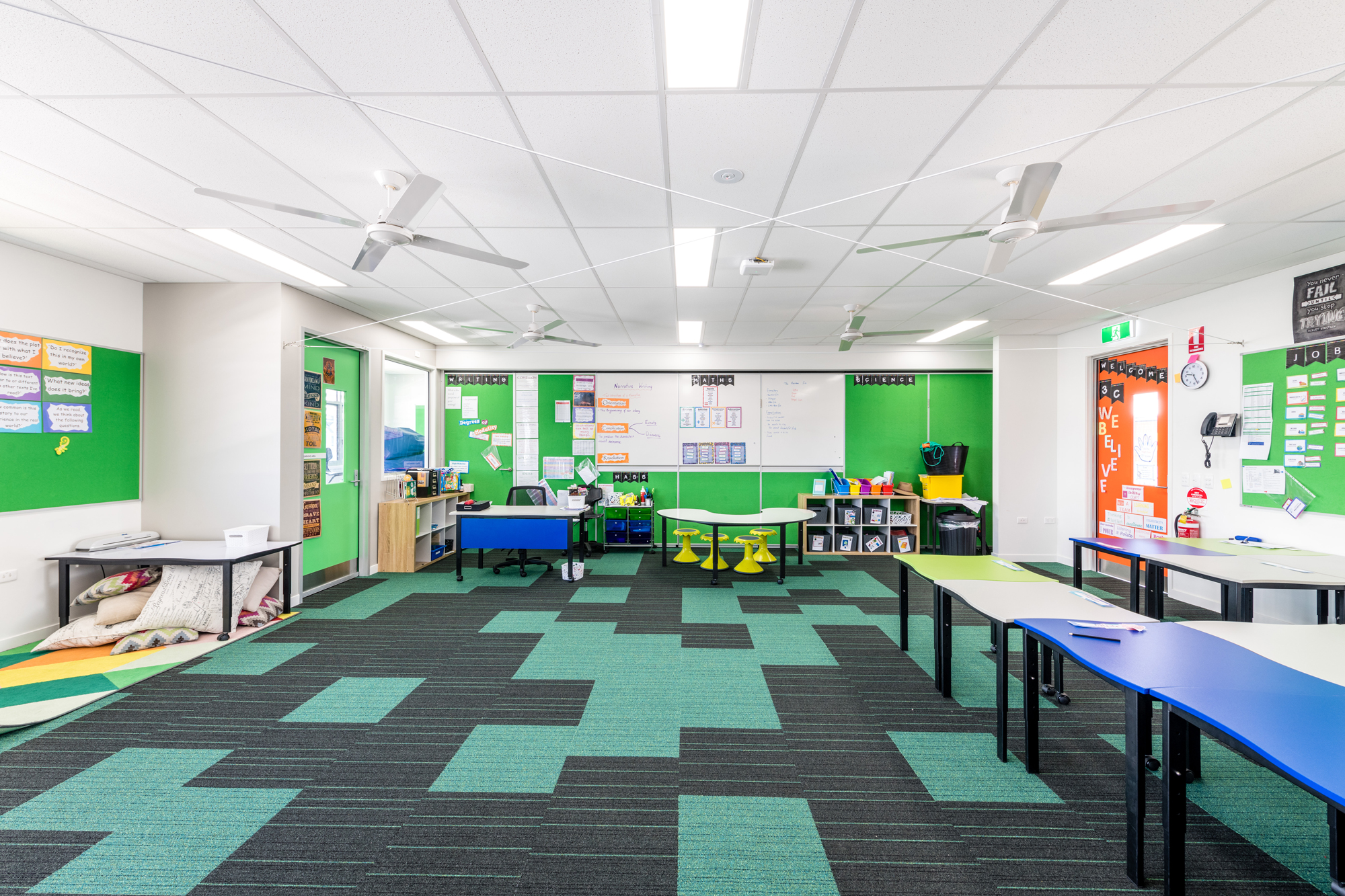 Yarrabilba State School - FKG Group