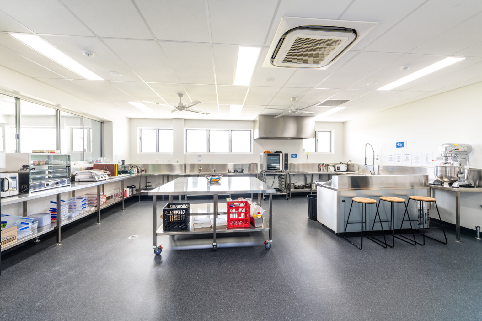 Yarrabilba State School - FKG Group