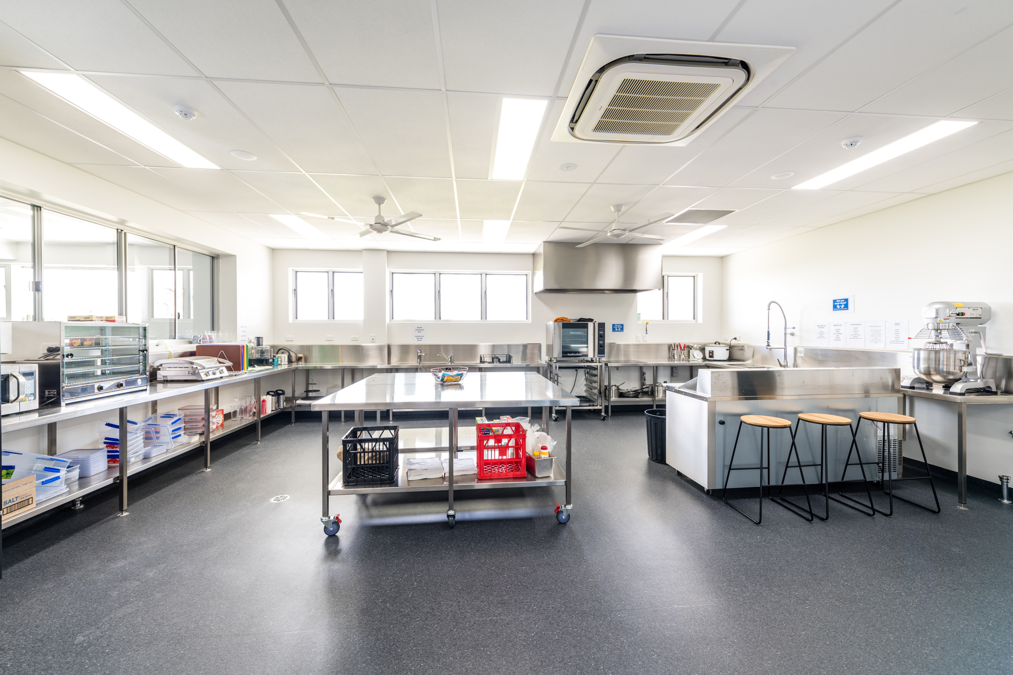 Yarrabilba State School - FKG Group