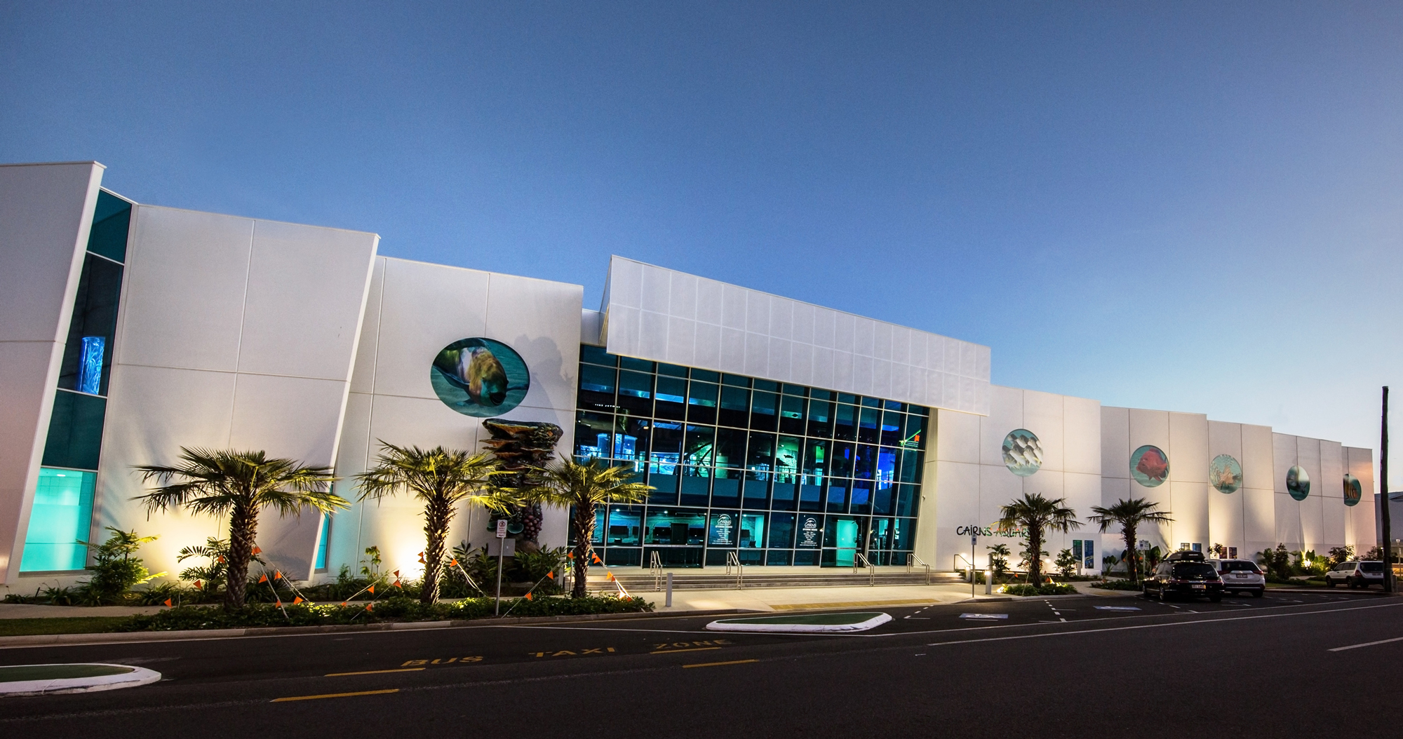 FKG Group's Rockhampton Expansion