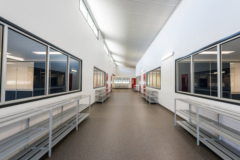 Highfields State High School - FKG