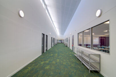 Baringa State Primary School - Stage 2 - FKG Group