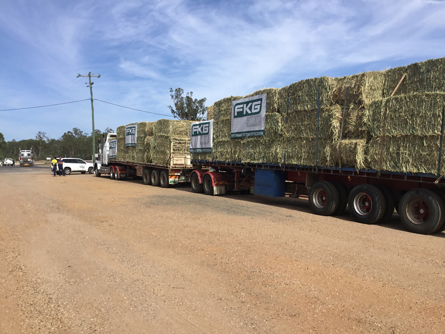 FKG Group's Rockhampton Expansion