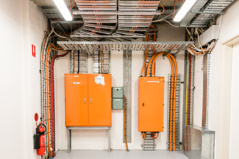 Toowoomba Hospital Switchboard and Chiller Upgrades - FKG Group