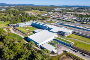 Foxwell State Secondary College - Stage 1 - FKG Group