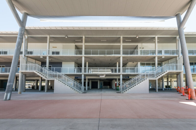 Foxwell State Secondary College - Stage 1 - FKG Group