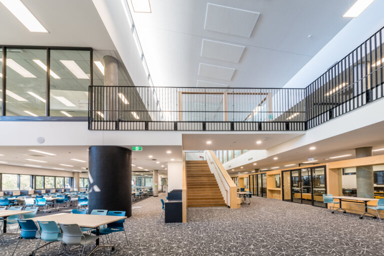 Queensland Academy for Science, Maths and Technology - FKG Group