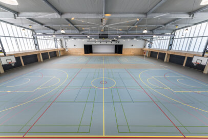 Foxwell State Secondary College - Stage 1 - FKG Group