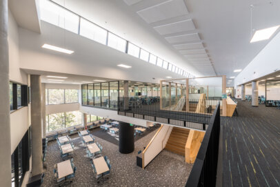 Queensland Academy for Science, Maths and Technology - FKG Group