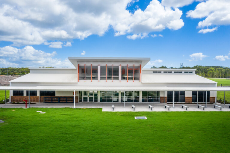 Palmview State Primary and Special Schools - FKG