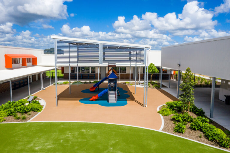 Palmview State Primary and Special Schools - FKG