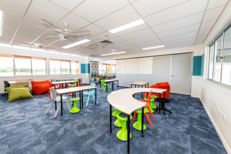 Palmview State Primary and Special Schools - FKG