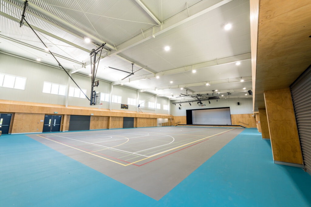 Palmview State Primary and Special Schools - FKG