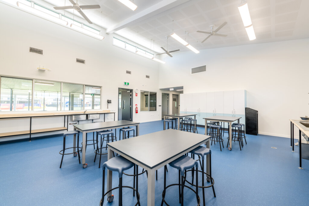 Palmview State Primary and Special Schools - FKG