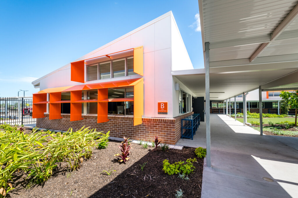 Palmview State Primary and Special Schools - FKG