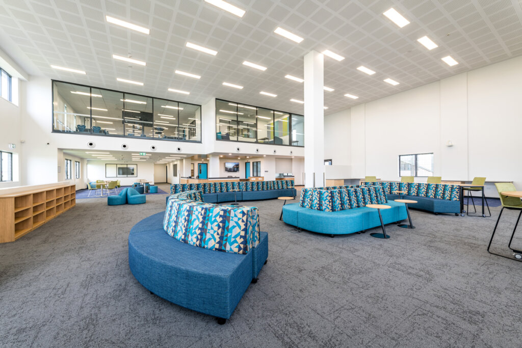 Baringa State Secondary College (Caloundra South) - FKG Group